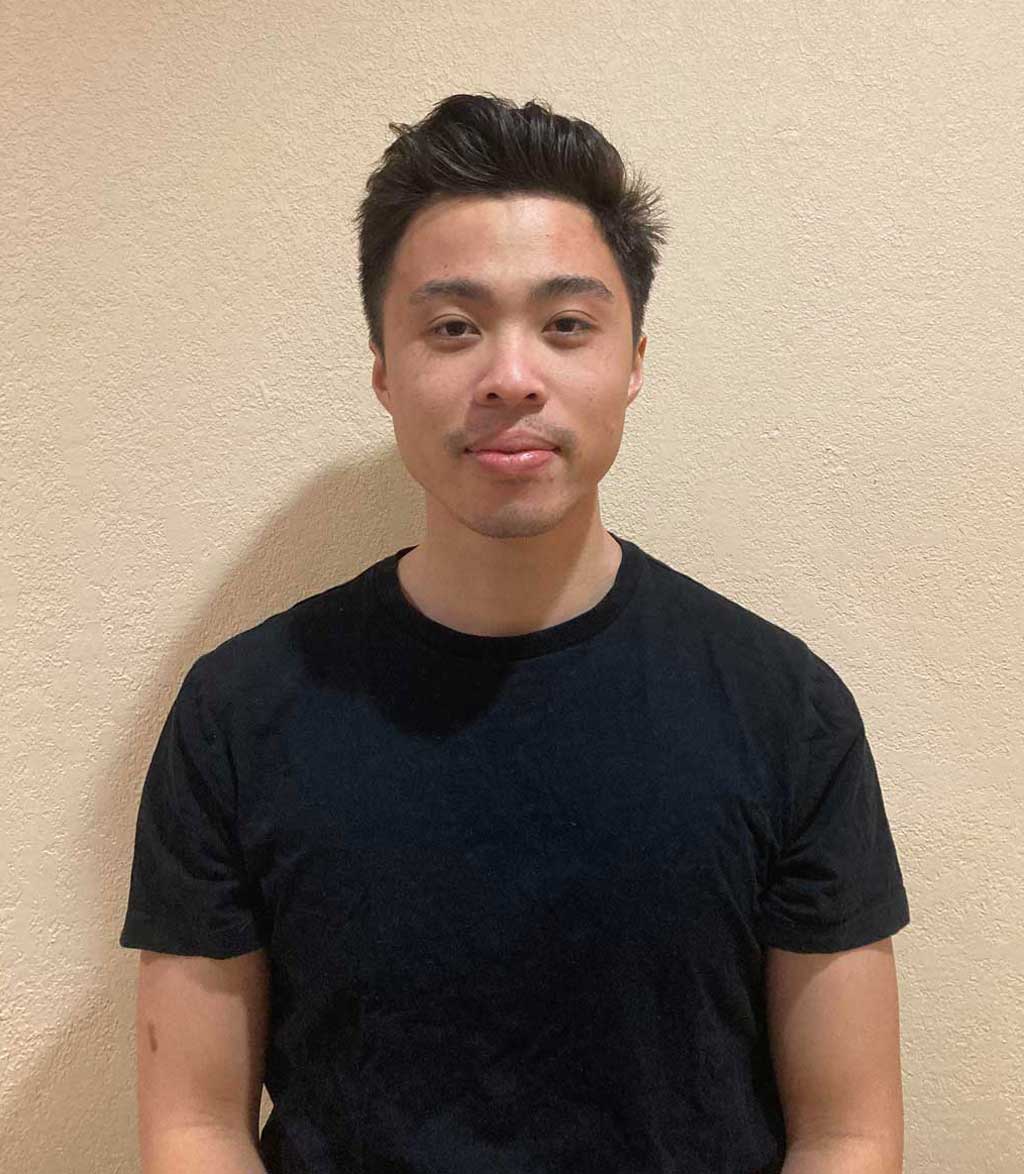 Meet Your Board Members – Bay Area Therapeutic Recreation Association